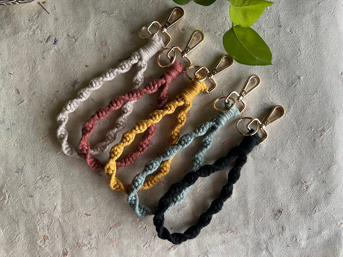 Accessories – Macramade KC