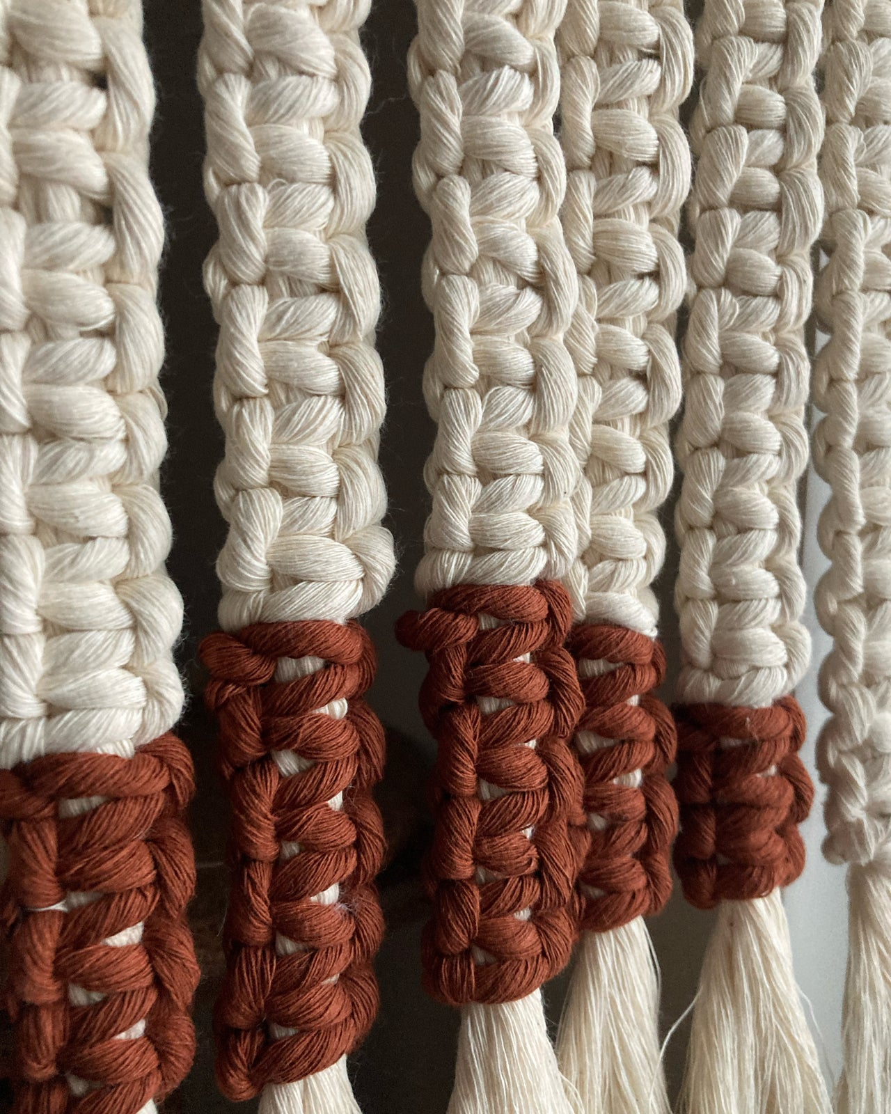 Handmade Macramé Goods – Macramade KC